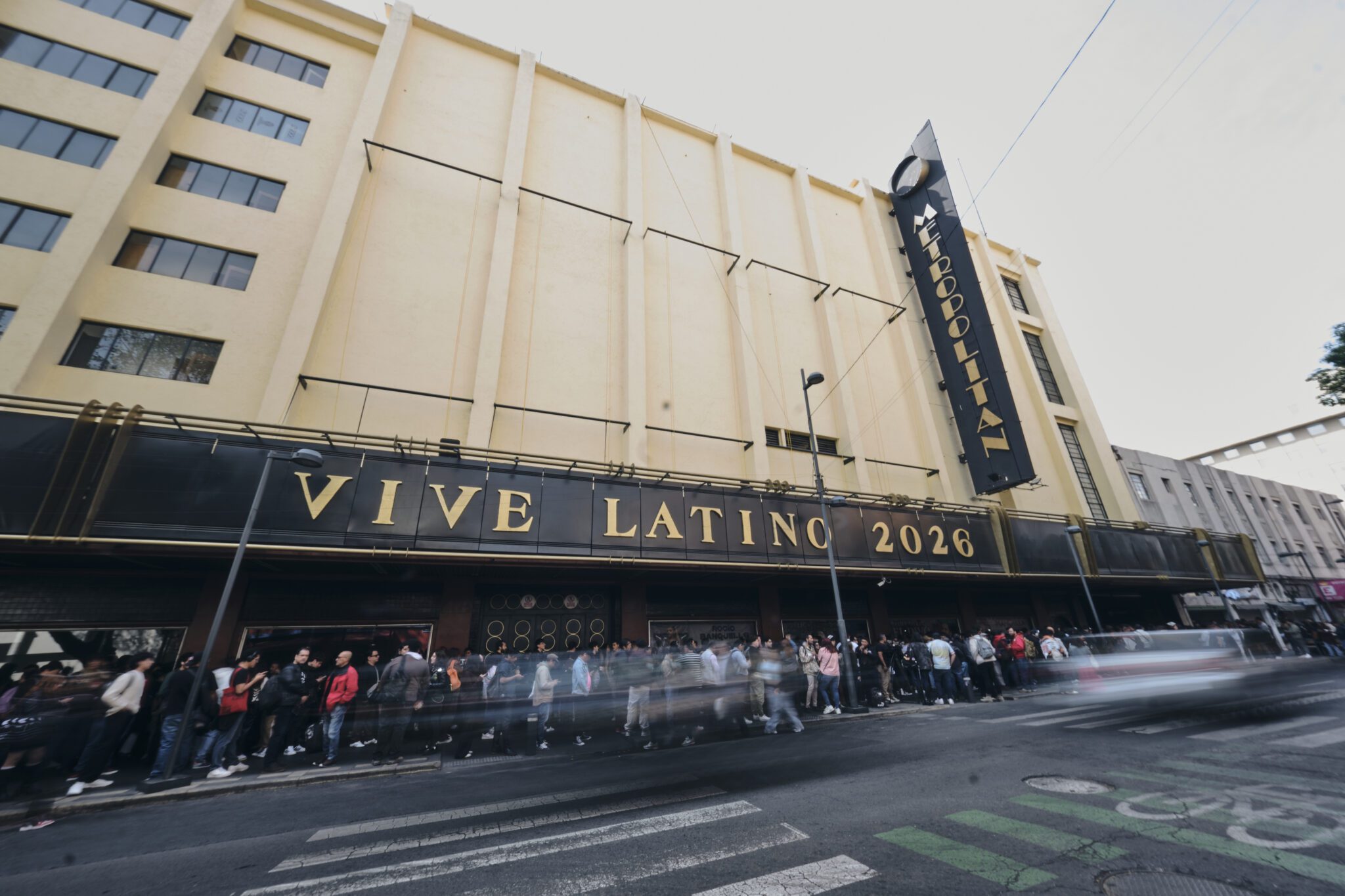 Vive Latino 2026: guía completa