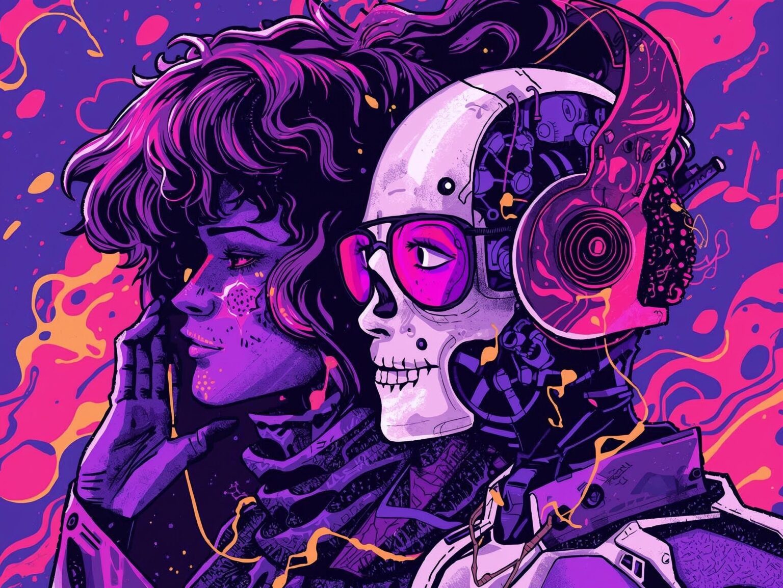 UMG y NVIDIA: ¿Revolución musical o riesgo creativo? Un análisis ...
