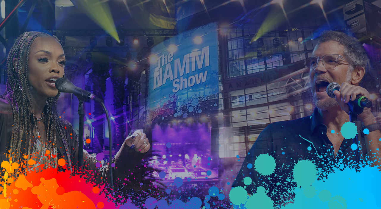 NAMM Show 2026: abre sus puertas la mayor feria de instrumentos y ...